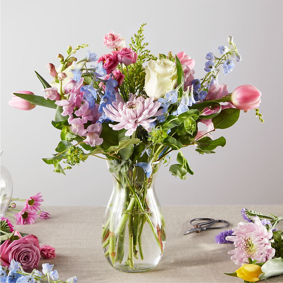 Johnson City Florist | Same Day Flower Delivery by Flowers By Dillenbecks